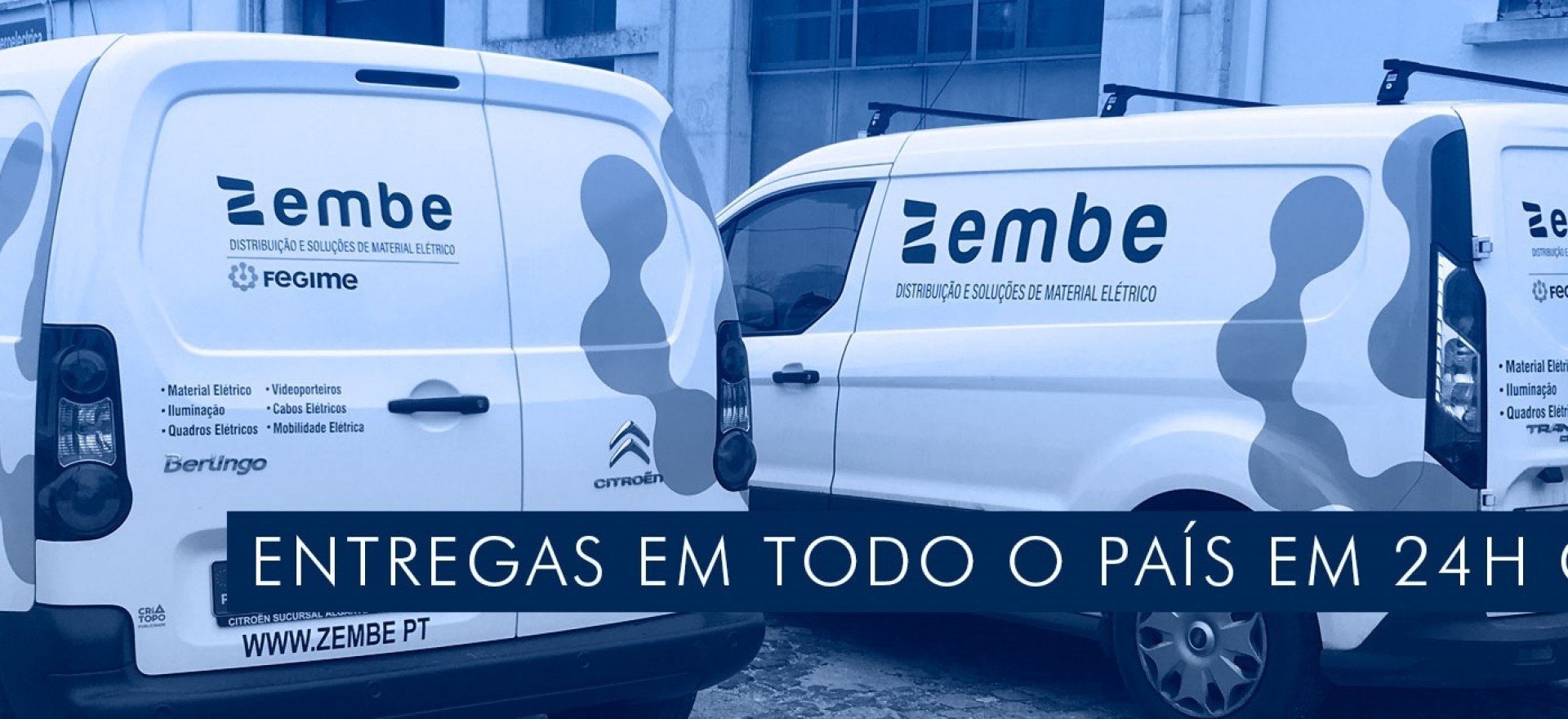 Como a Zembe eleva a sua eficiência com o SAP Business One | Blog ...